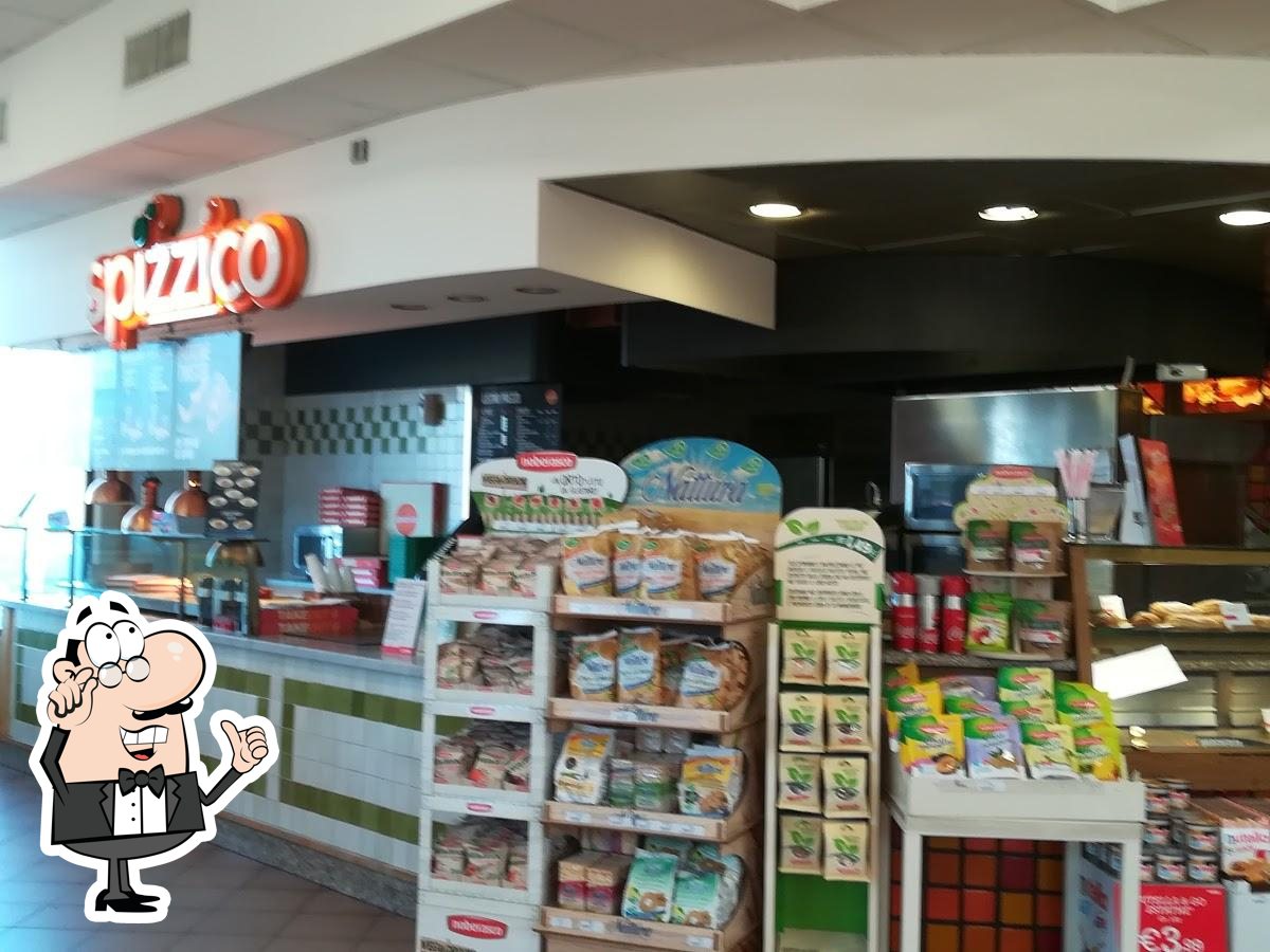 Autogrill, Roma - Menu del ristorante, prezzi e recensioni