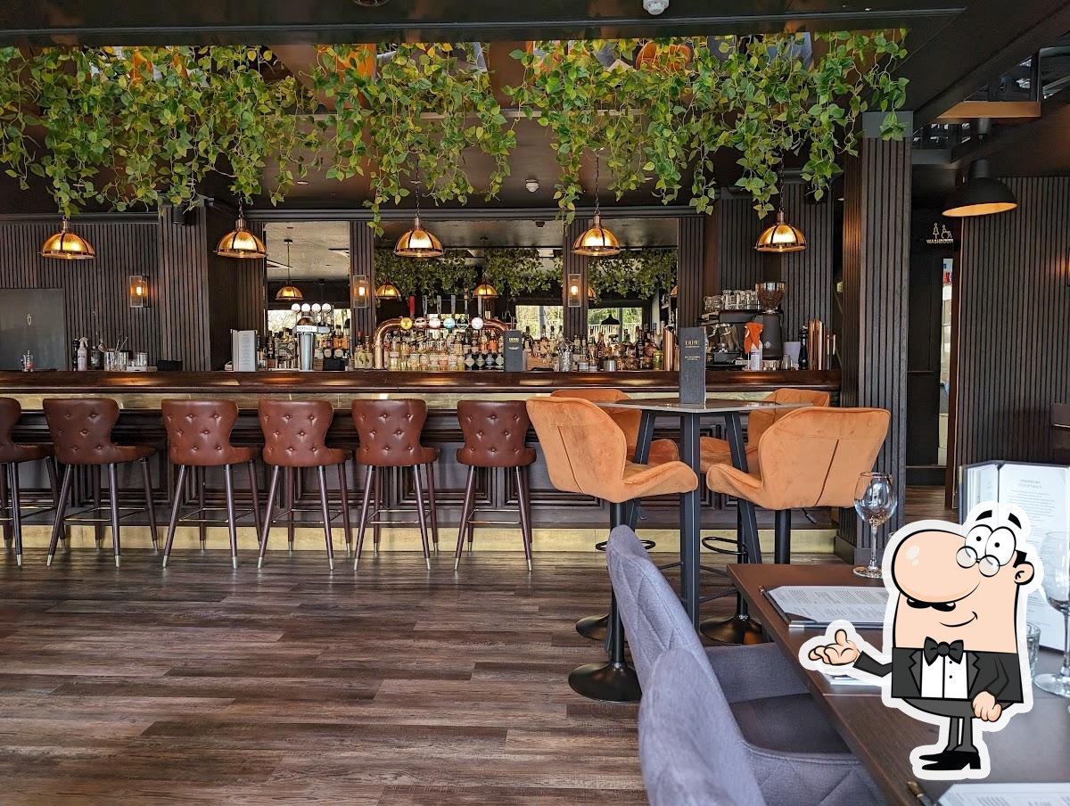 Dine Craiglockhart, Edinburgh - Restaurant menu, prices and reviews