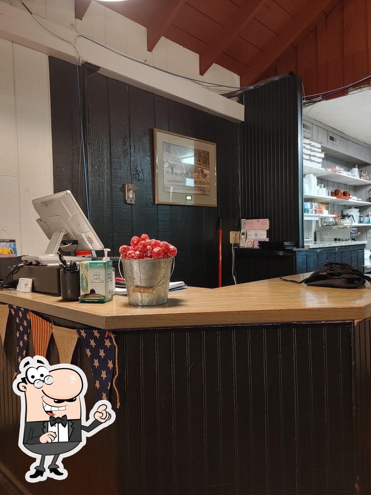 Frankie's, Three Rivers - Restaurant menu, prices and reviews