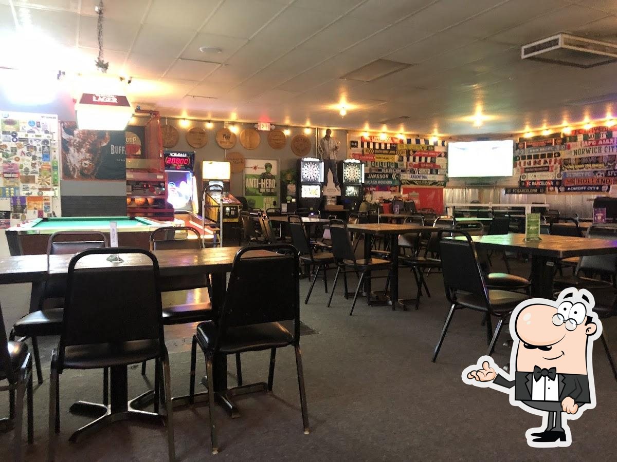 Hop Station, Mishawaka - Restaurant menu, prices and reviews