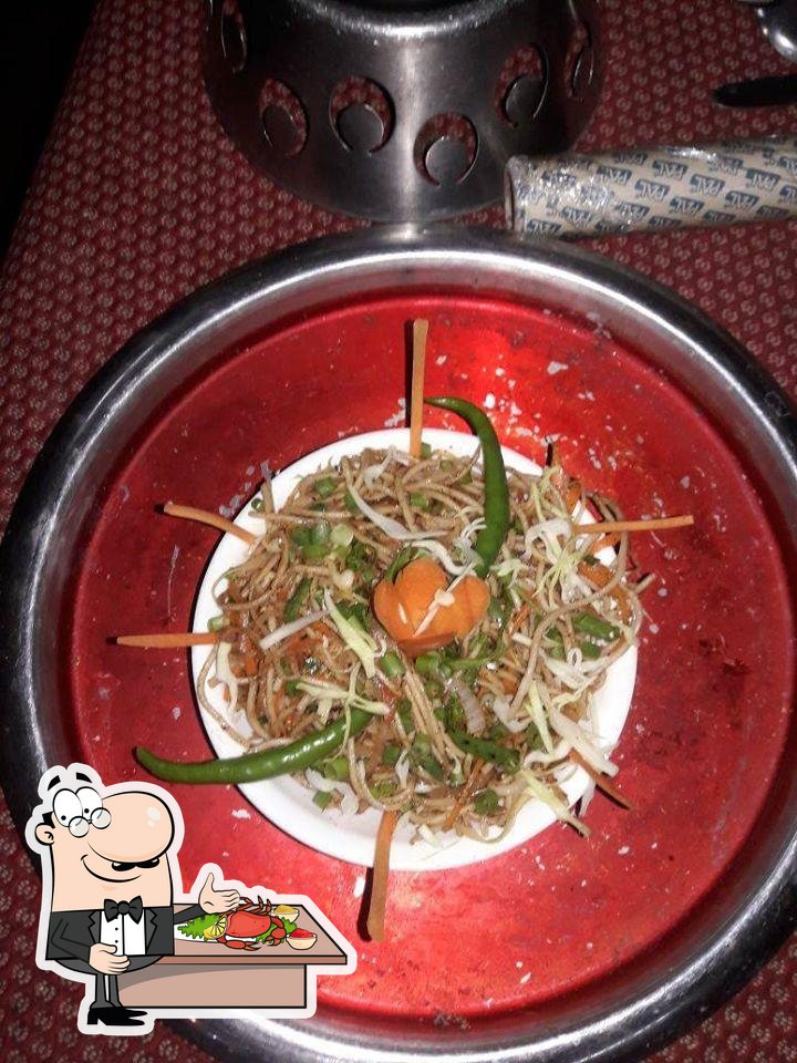 Hubble Bubble Cafe & Restaurant, Talcher, Handidua Chowk - Restaurant ...