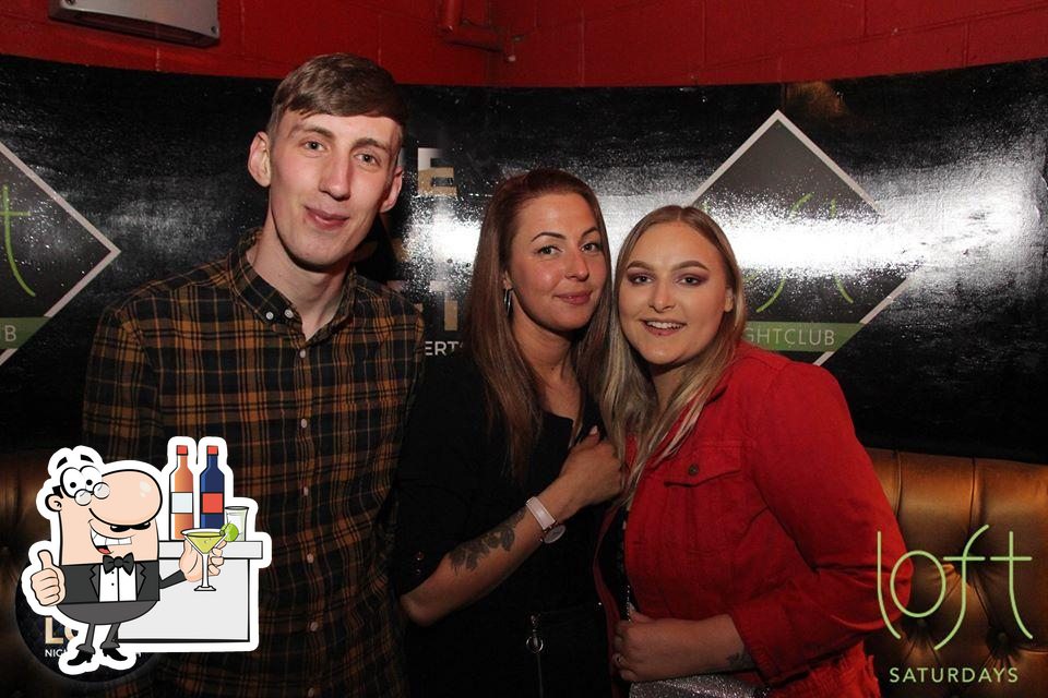 Loft Nightclub in Perth - Restaurant reviews