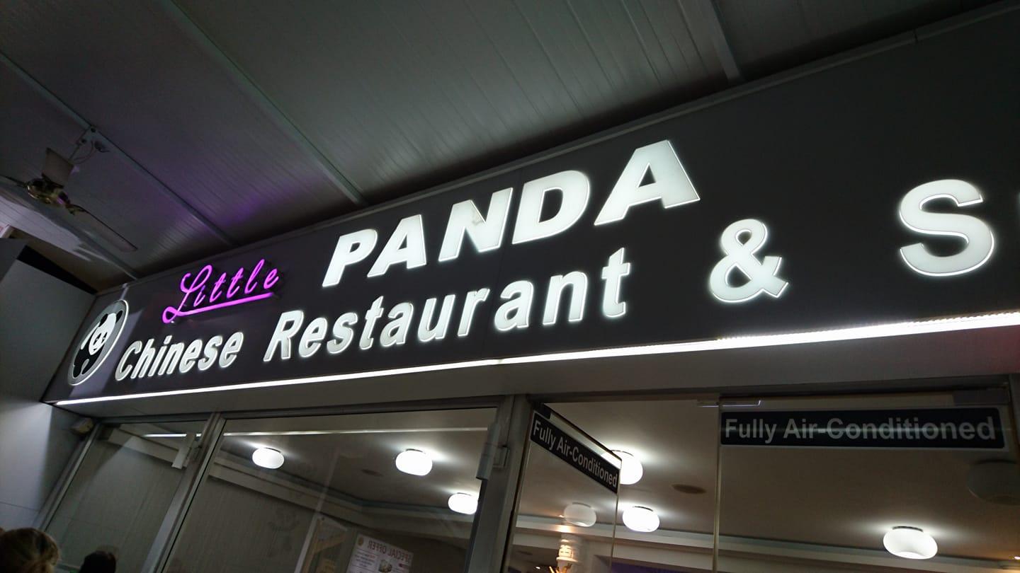 Panda & Sushi Bar, Ayia Napa - Restaurant menu and reviews