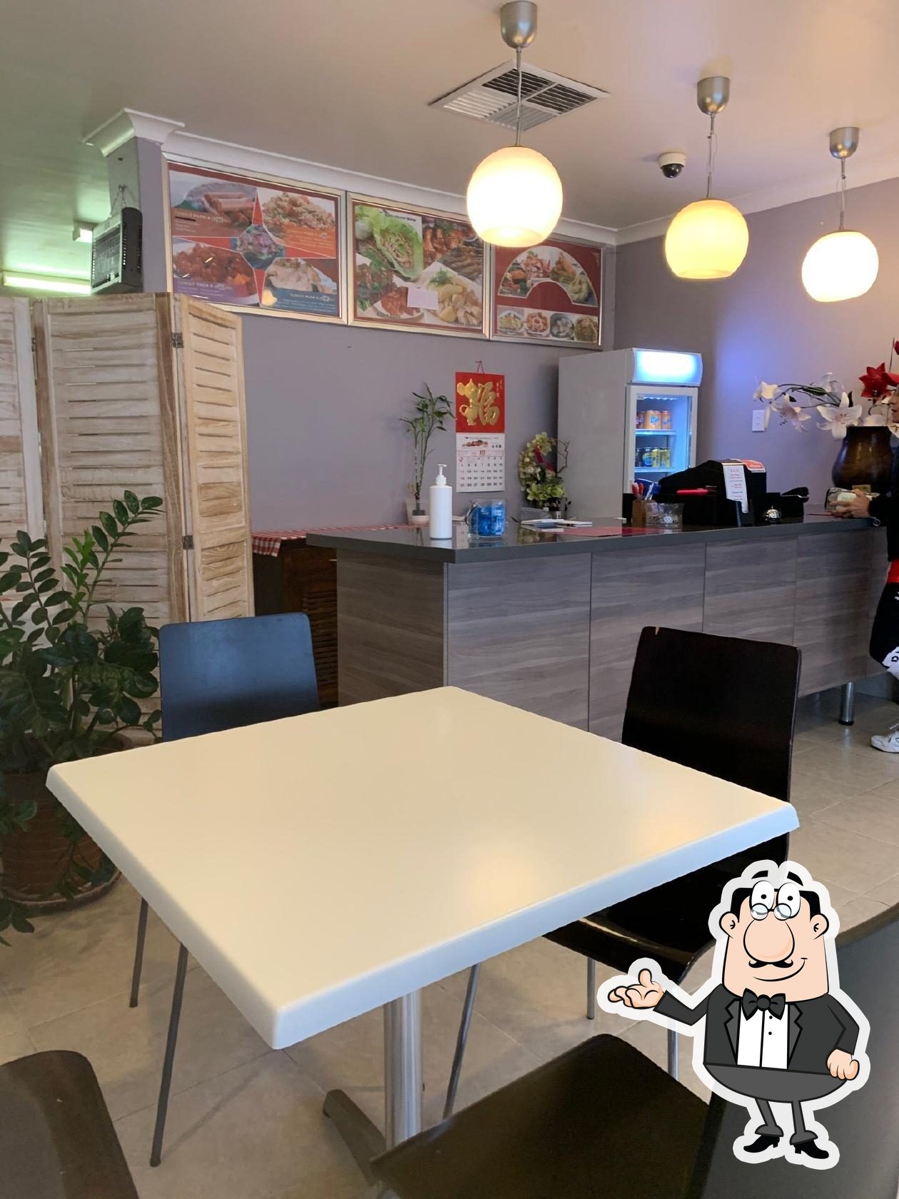 Ruby Palace, Success - Restaurant menu, prices and reviews