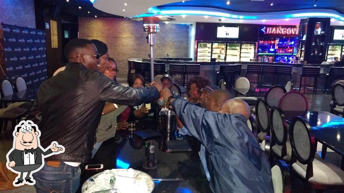 Suits Bar, Carletonville - Restaurant reviews