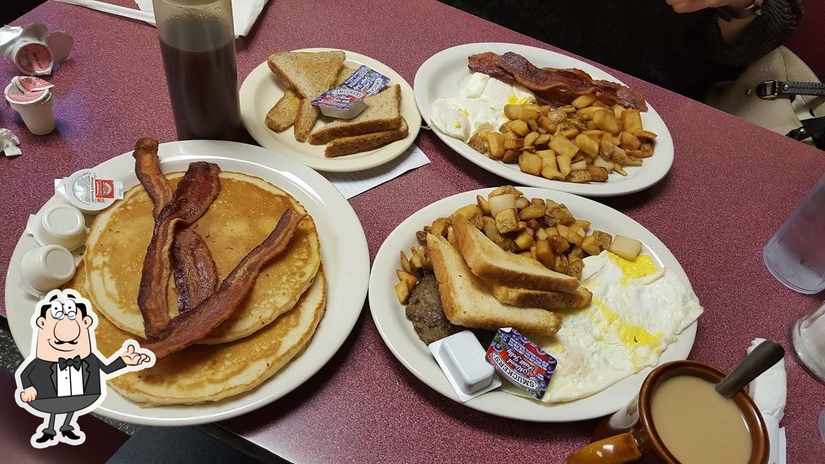 The Nashville Biscuit House, Nashville - Restaurant menu, prices and ...