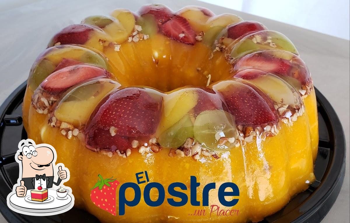 Postres El Postre, Colima, Calle Ignacio Sandoval 602-E - Opiniones del ...