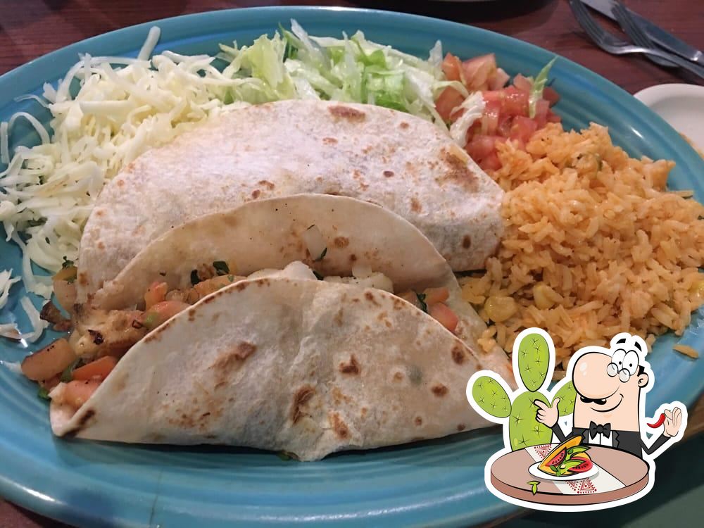 Los 3 Ranchitos, 16143 N Eldridge Pkwy in Houston - Restaurant menu and ...