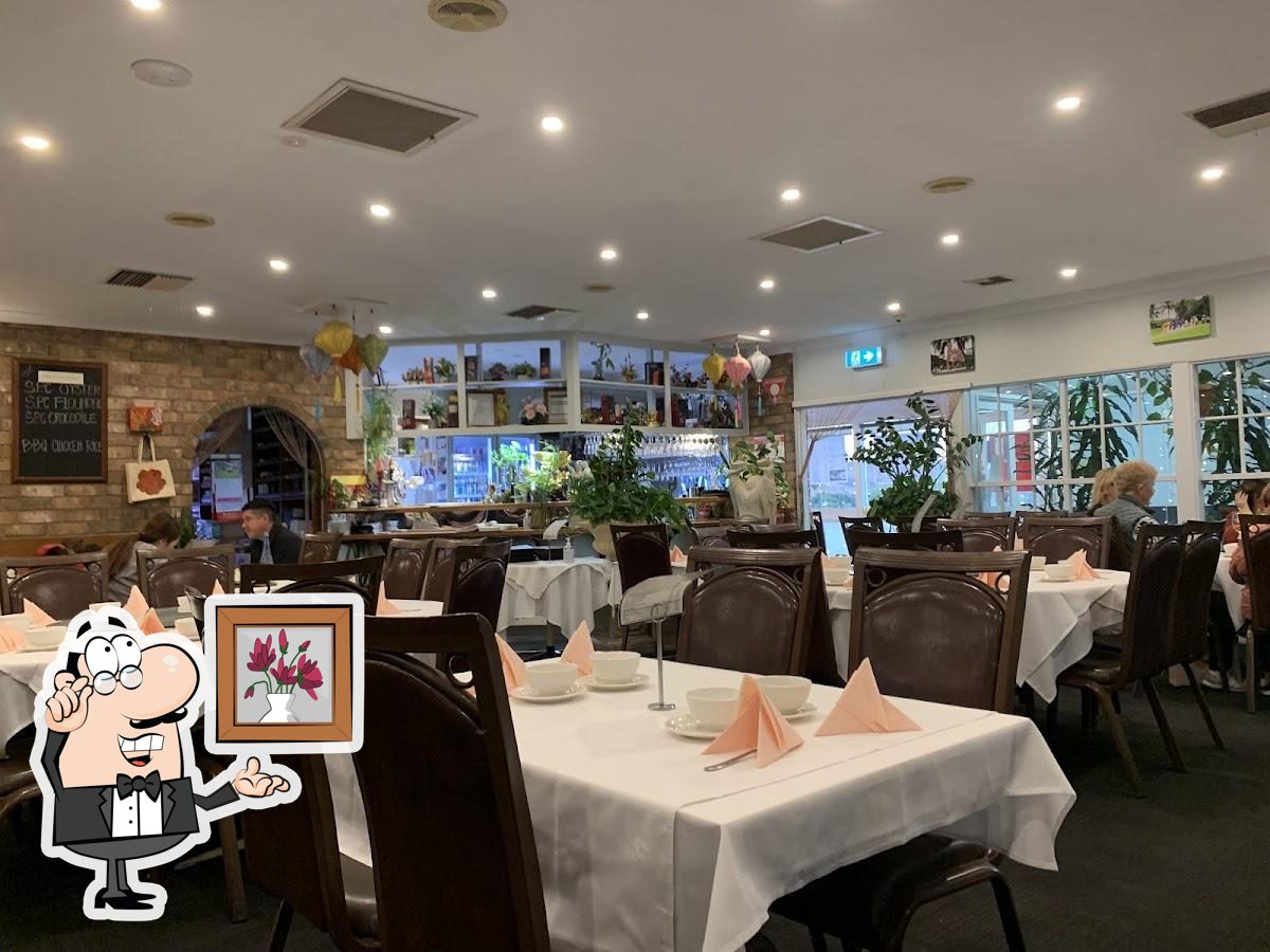O'Halloran Hill Vietnamese Restaurant, O'Halloran Hill - Restaurant ...