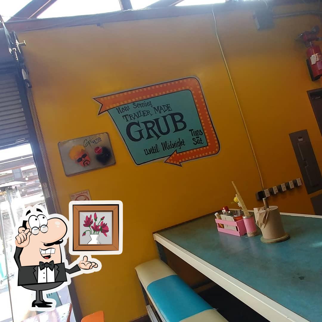 The Duce, Phoenix - Restaurant menu, prices and reviews