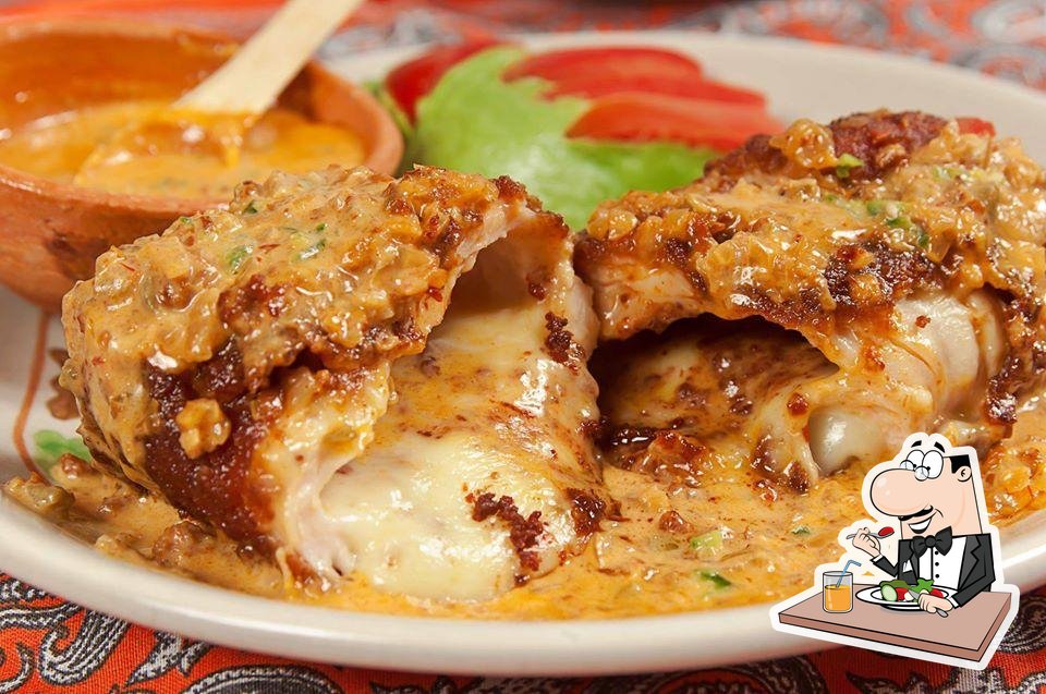 El Mexicanito Restaurante, Barranquilla - Restaurant reviews