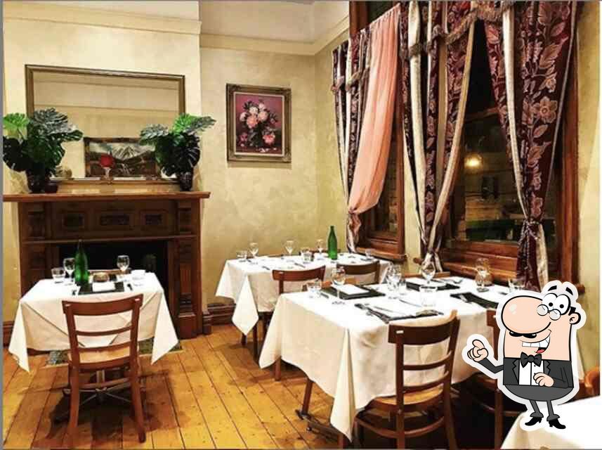 Assaggi Italiani in Malvern - Restaurant menu and reviews