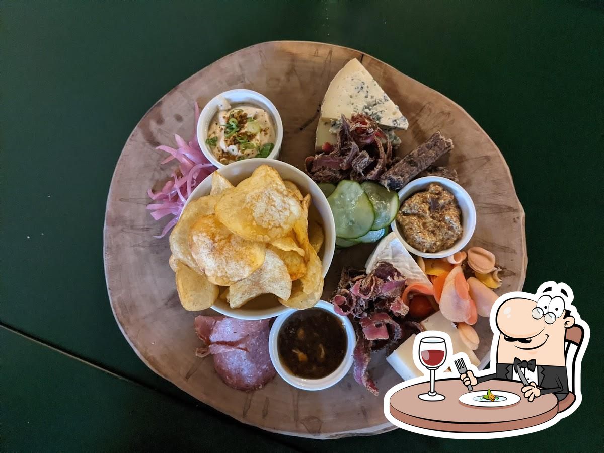 Braai House in Stratford - Restaurant menu and reviews