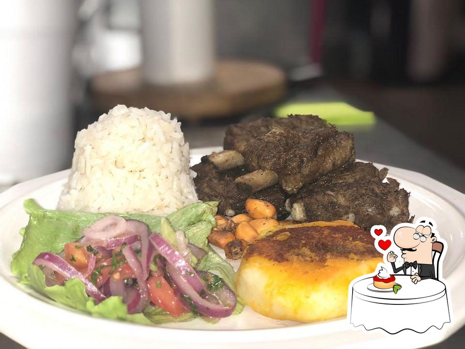 Cuenca's Bakery in Chicago - Restaurant menu and reviews