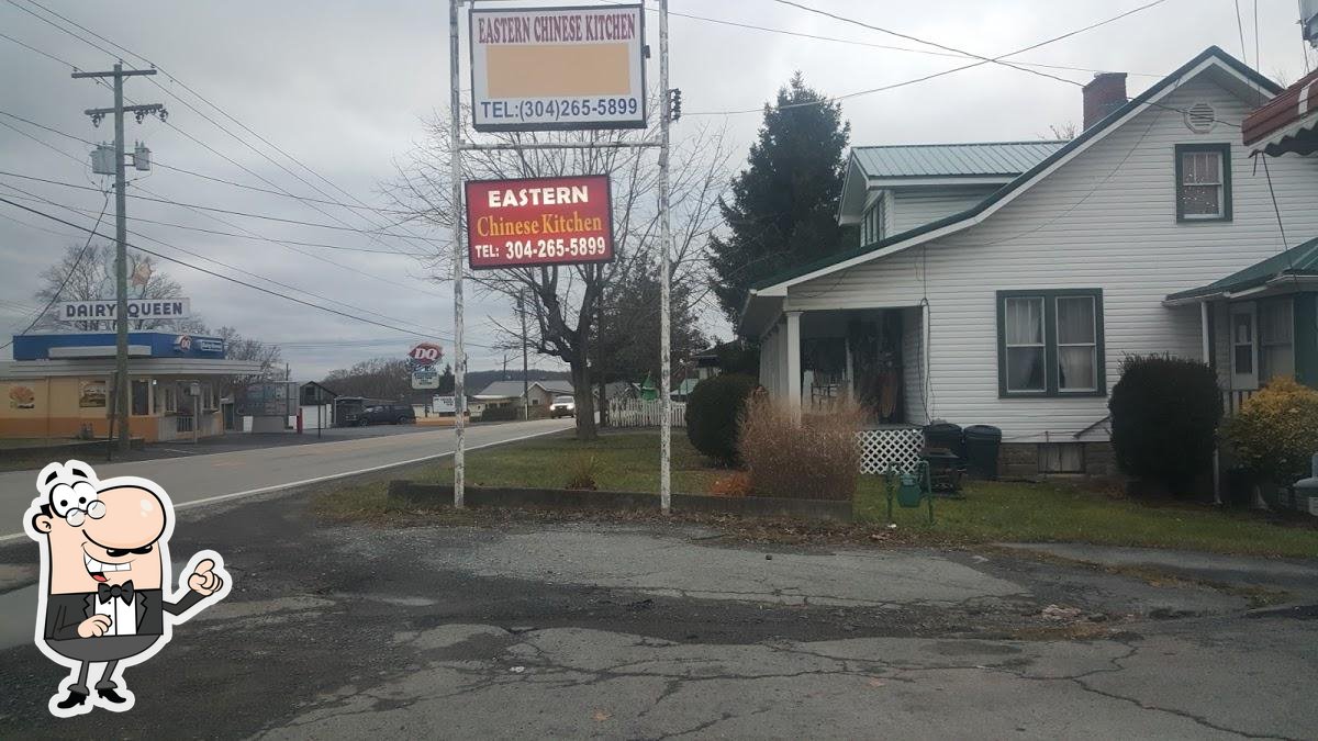 Eastern Chinese Kitchen in Grafton - Restaurant reviews