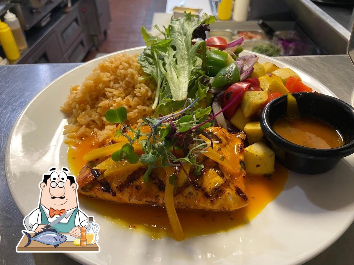 El Canton De La Patrona in Duarte - Restaurant reviews
