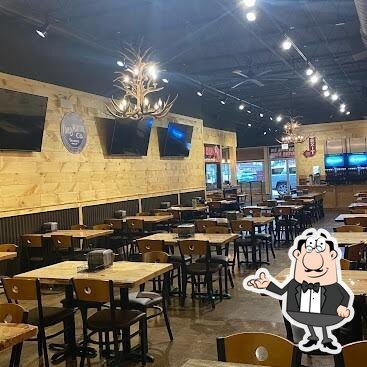 Hog Wild Oak Lawn, Oak Lawn - Restaurant menu, prices and reviews