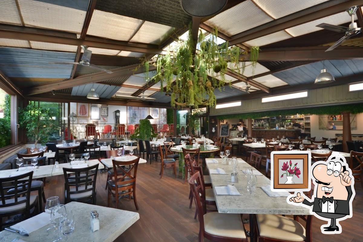 Le Routier Sympa, Mougins - Restaurant menu, prices and reviews