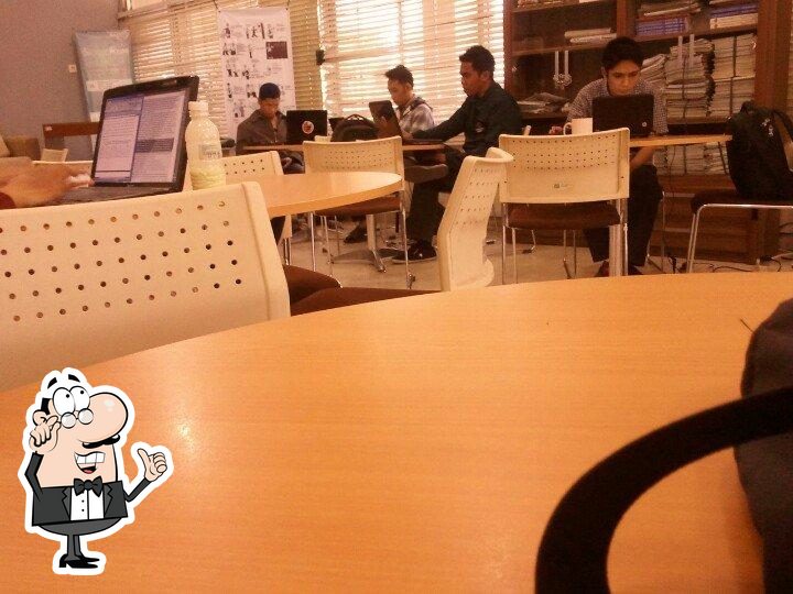 Open Cafe PSDI UGM, Yogyakarta - Restaurant reviews