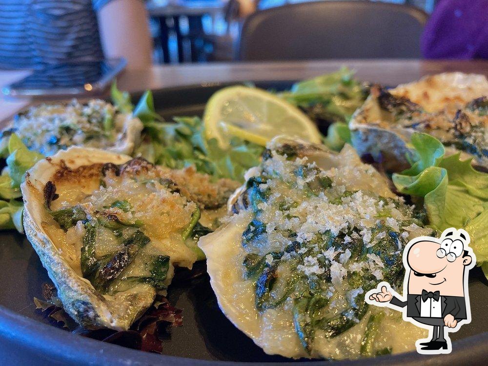 Oxbow Bar & Grill, Fort Myers - Restaurant menu, prices and reviews