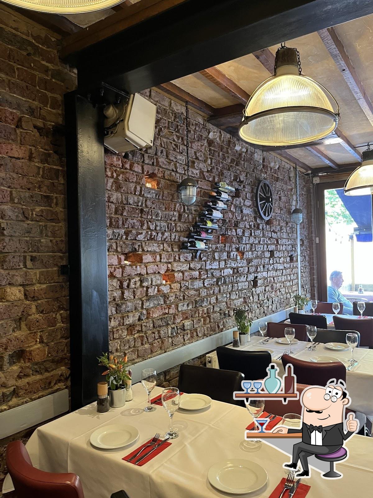 Pasta & Amore in Twickenham - Restaurant menu and reviews
