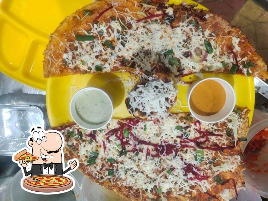 SAI FAST FOOD DOSA CORNER, Mumbai - Restaurant menu and reviews
