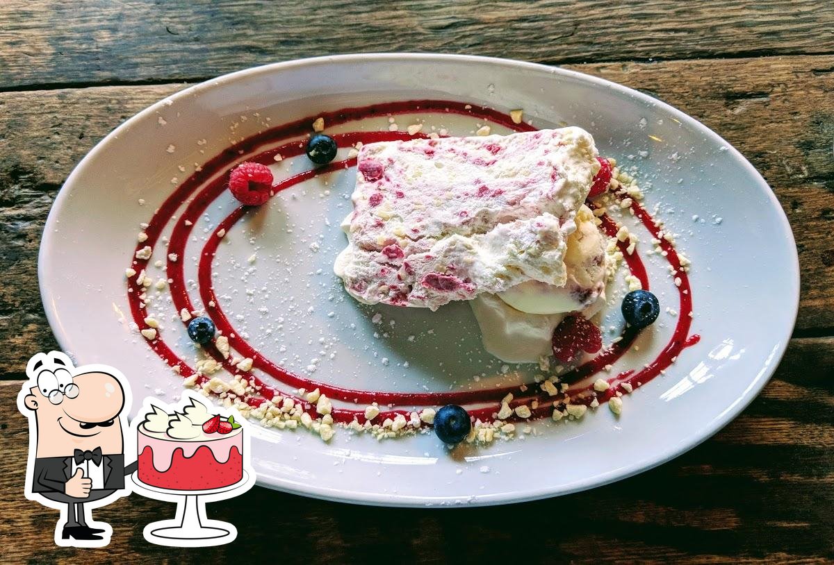 Tram Inn in Eardisley - Restaurant menu and reviews