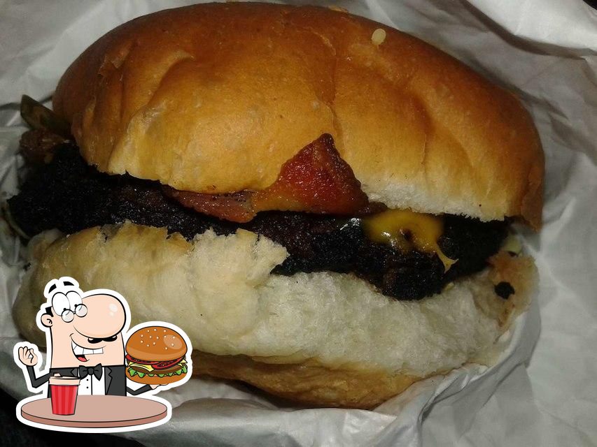 The Real McCoy in Toronto - Restaurant menu and reviews