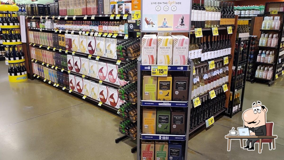 Crest Foods, Oklahoma City - Restaurant menu, prices and reviews