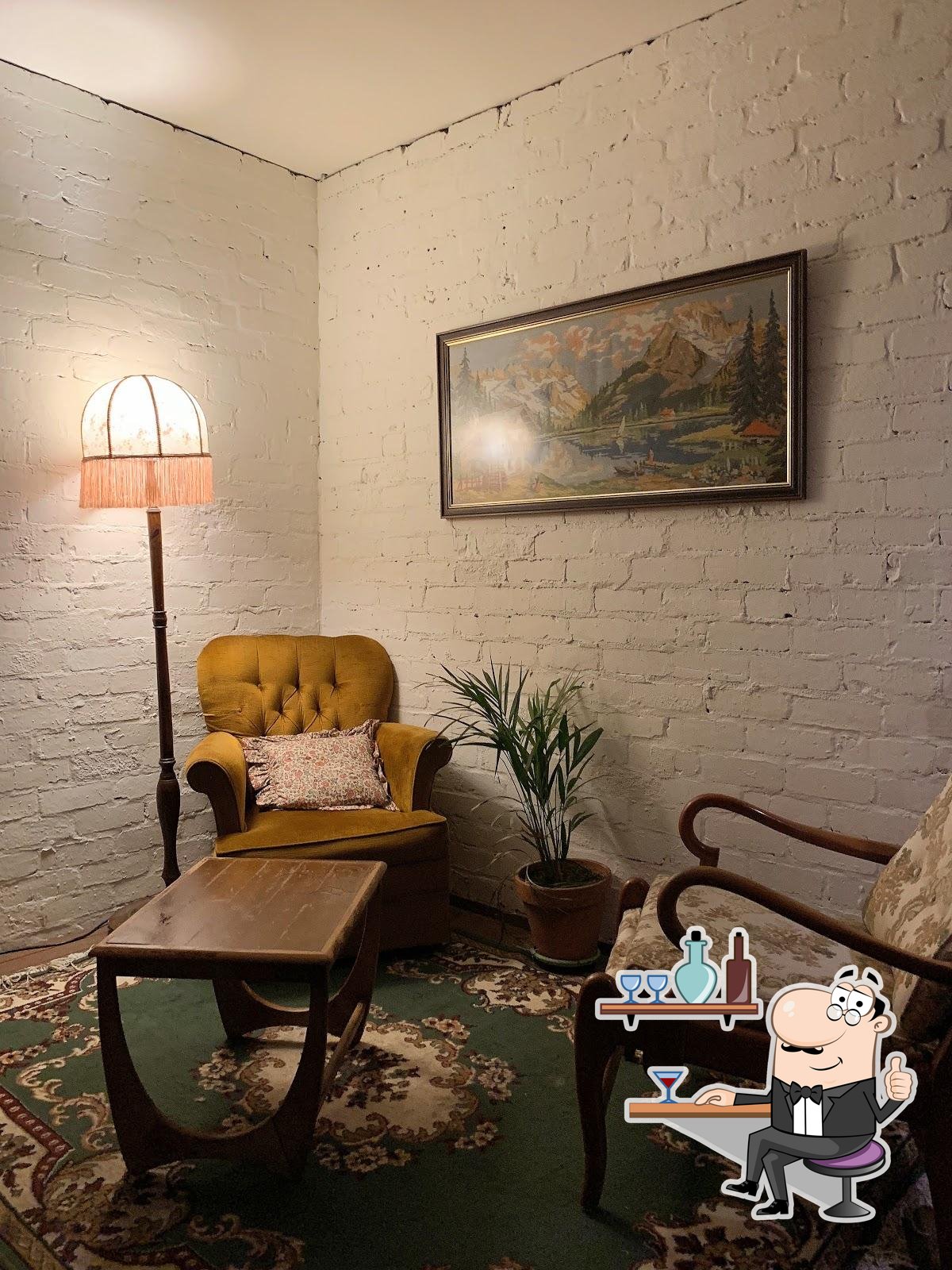 Harper Bar in Prahran - Restaurant menu and reviews