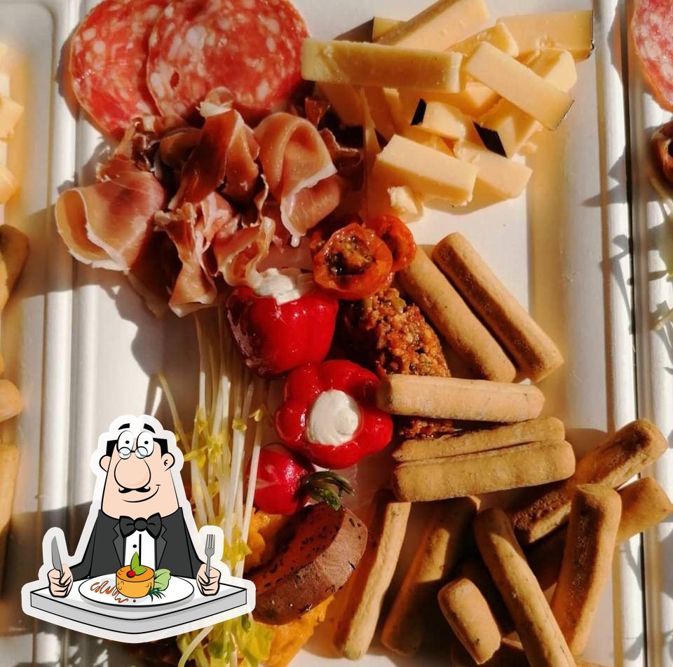 Cro-Magnon, Stekene - Restaurant reviews