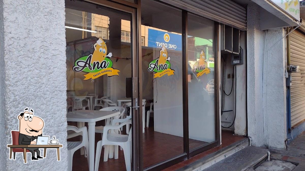 Tacos Ana Centro Tampico Menú Del Restaurante Precios Y Reseñas