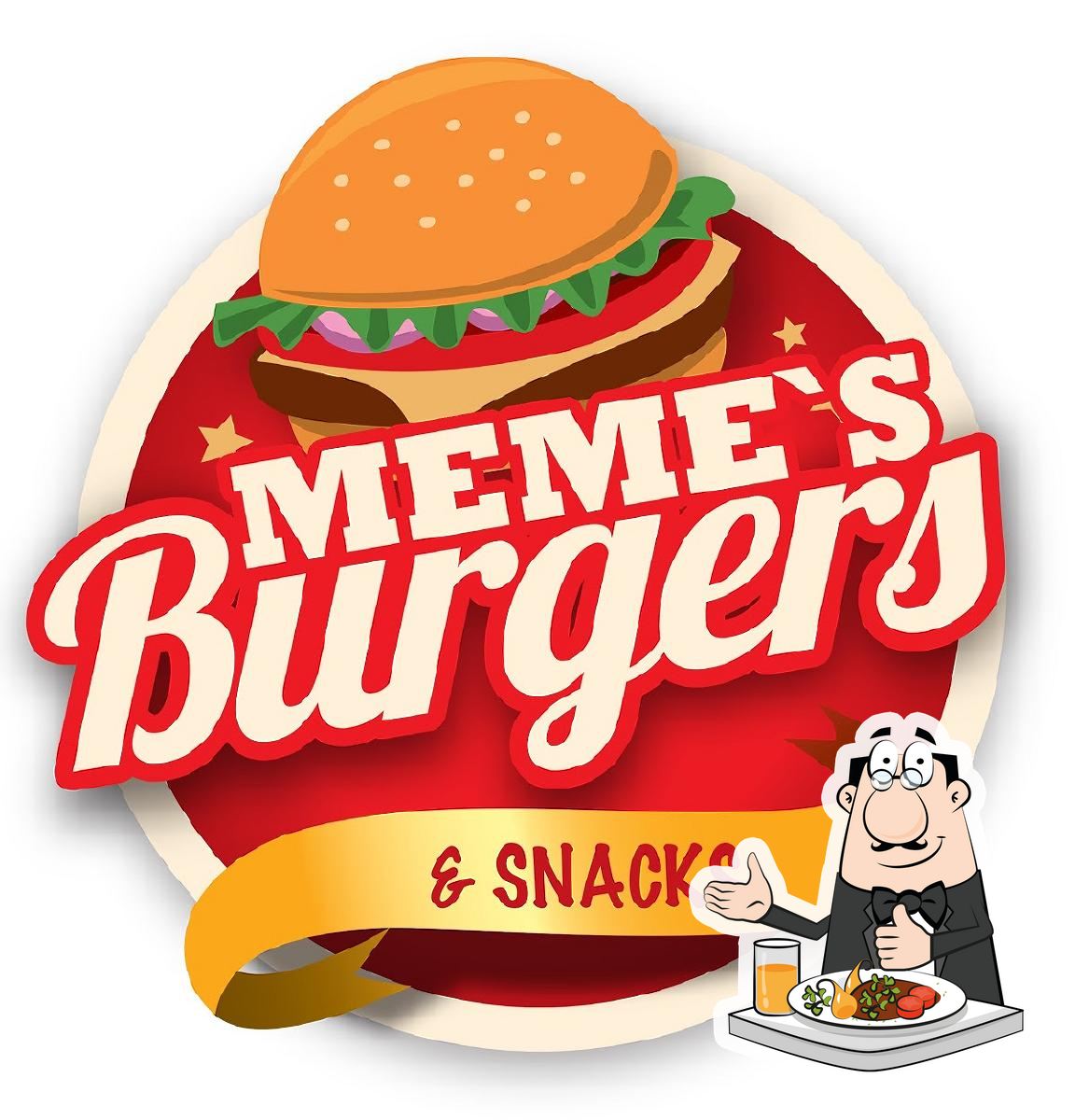 Memes burger restaurant, Merida - Restaurant reviews