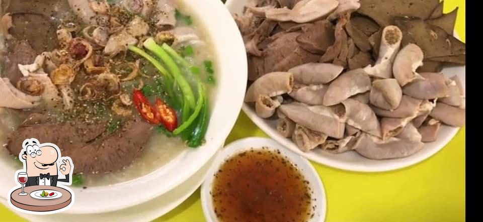 Pho Thien Phat 2, 9031 W Broad St in Richmond - Restaurant menu and reviews