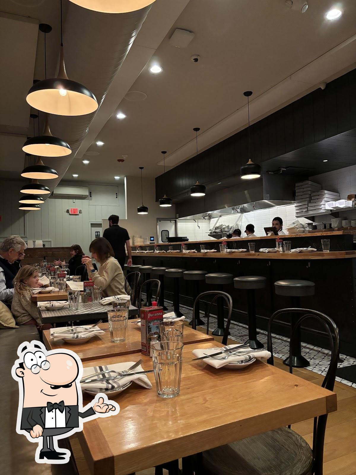 Bar 'Cino Newport, Newport - Restaurant menu, prices and reviews