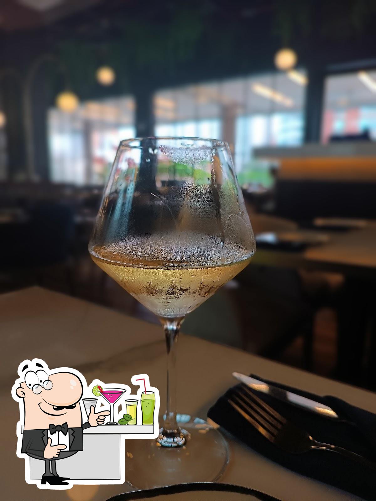 Devoto Restaurante, Barranquilla - Opiniones del restaurante