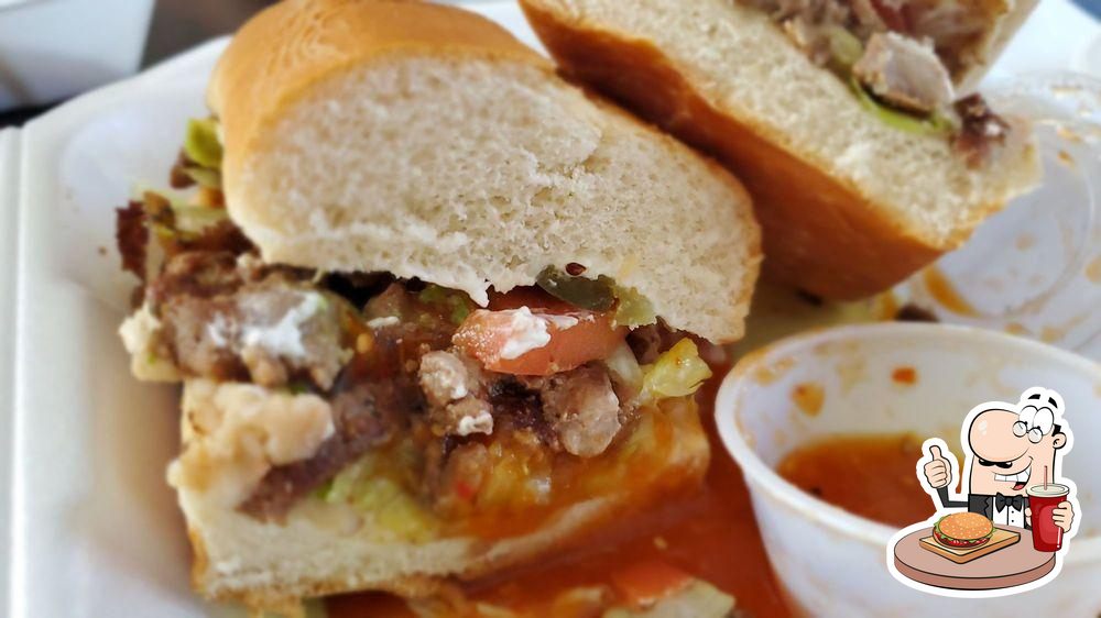 Dino's Gyros in Phoenix - Restaurant reviews