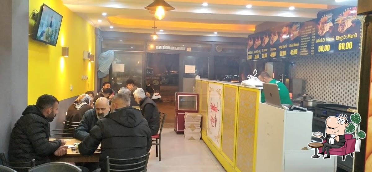 Eyüp usta kebap döner, Manisa - Restaurant reviews