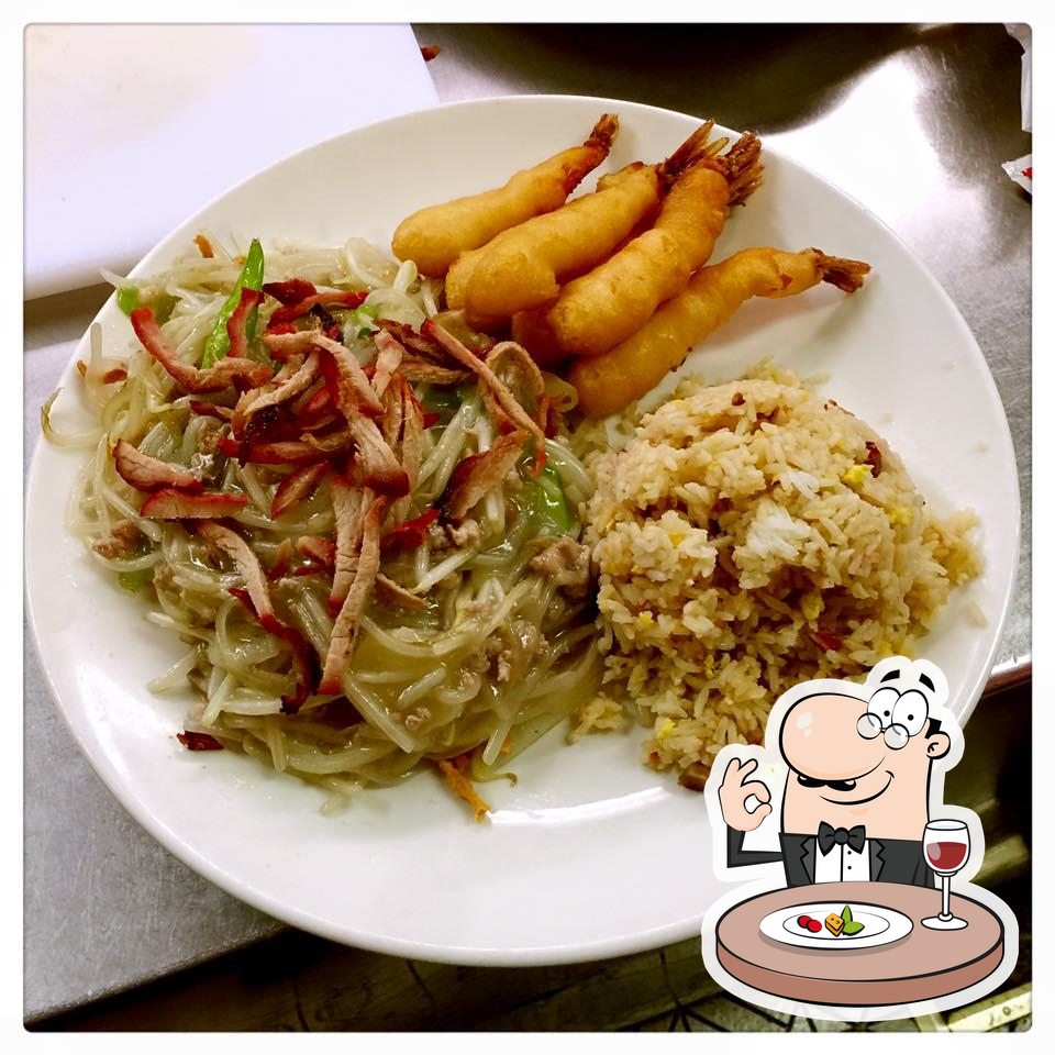 Foon Hing Yuen in Lincoln City - Restaurant menu and reviews