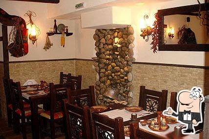Izbata Tavern restaurant, Sofia - Restaurant menu and reviews