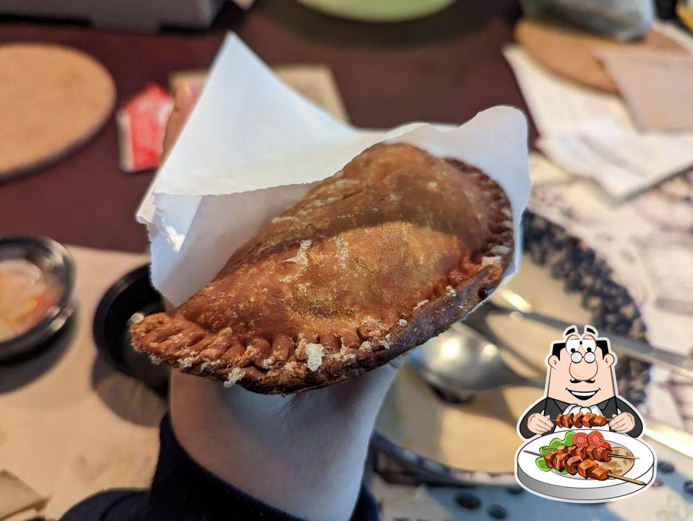 Namit Filipino barbecue, Columbia - Restaurant menu, prices and reviews