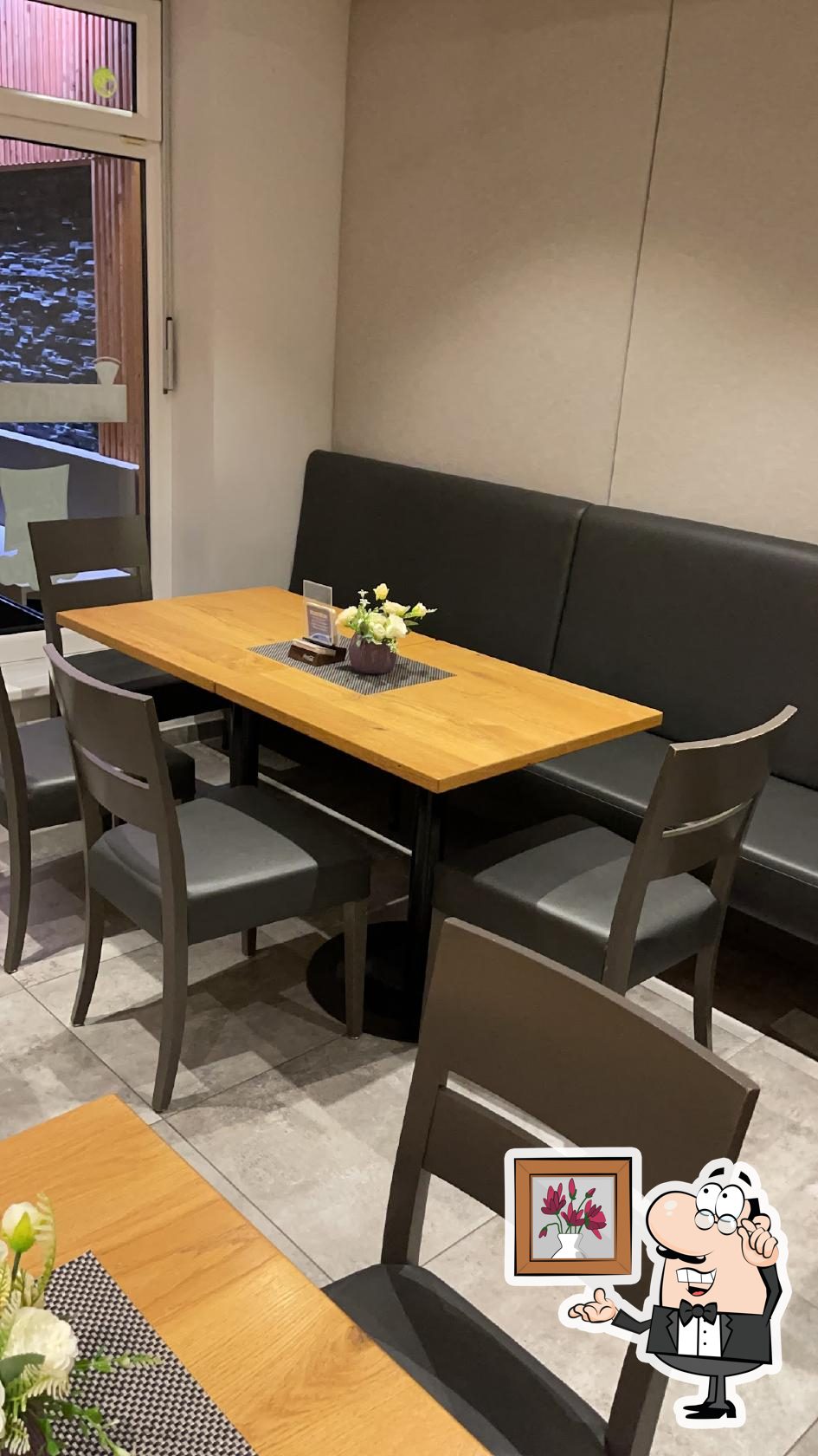Pizzeria Mamarosa - Speisekarte, Preise und Bewertungen