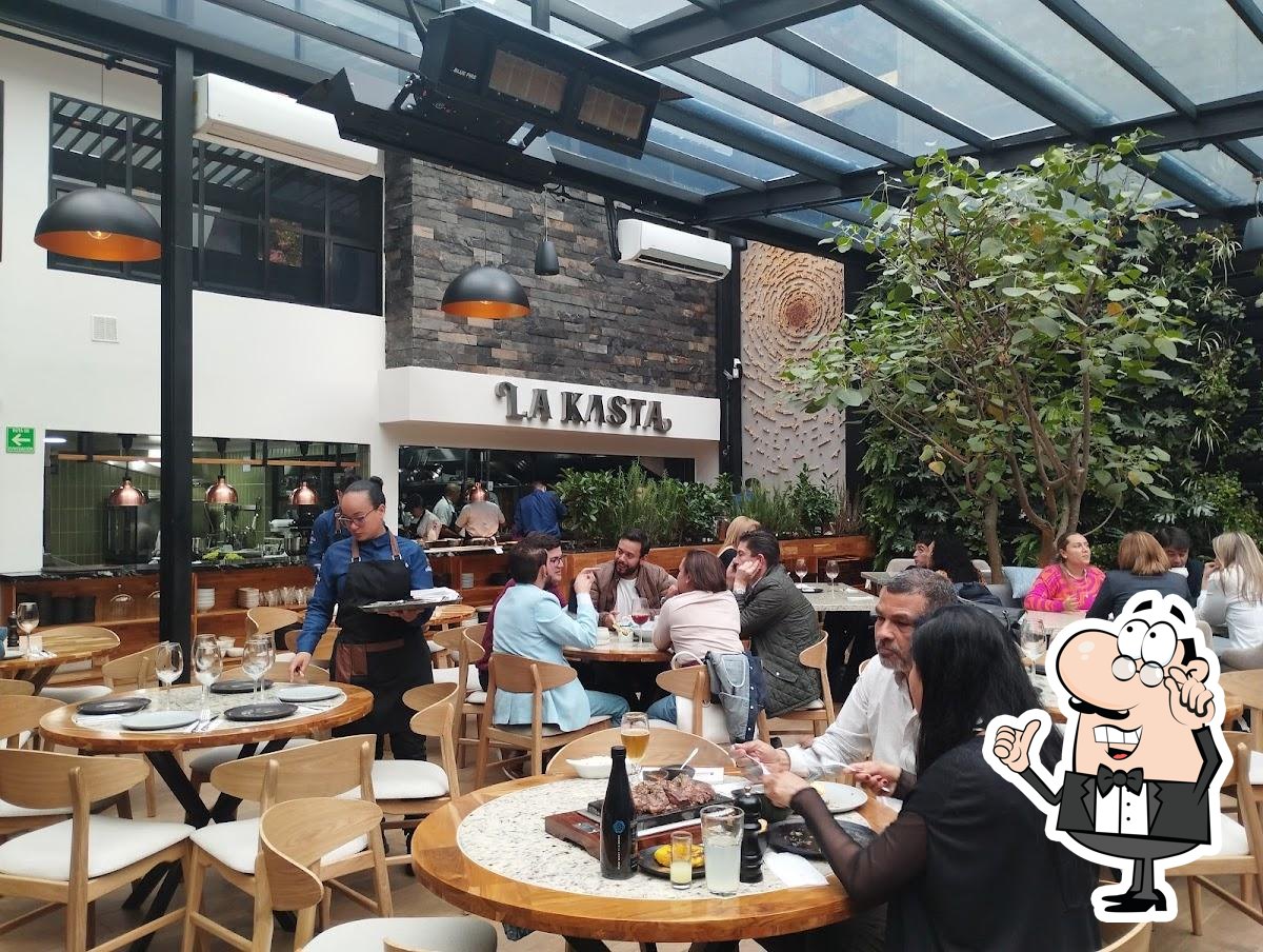 La Kasta 106, Bogotá - Menú del restaurante, precios y reseñas