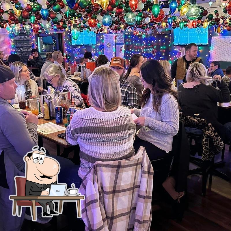 Natty Oaks Pub & Eatery, West Allis - Restaurant menu, prices and reviews