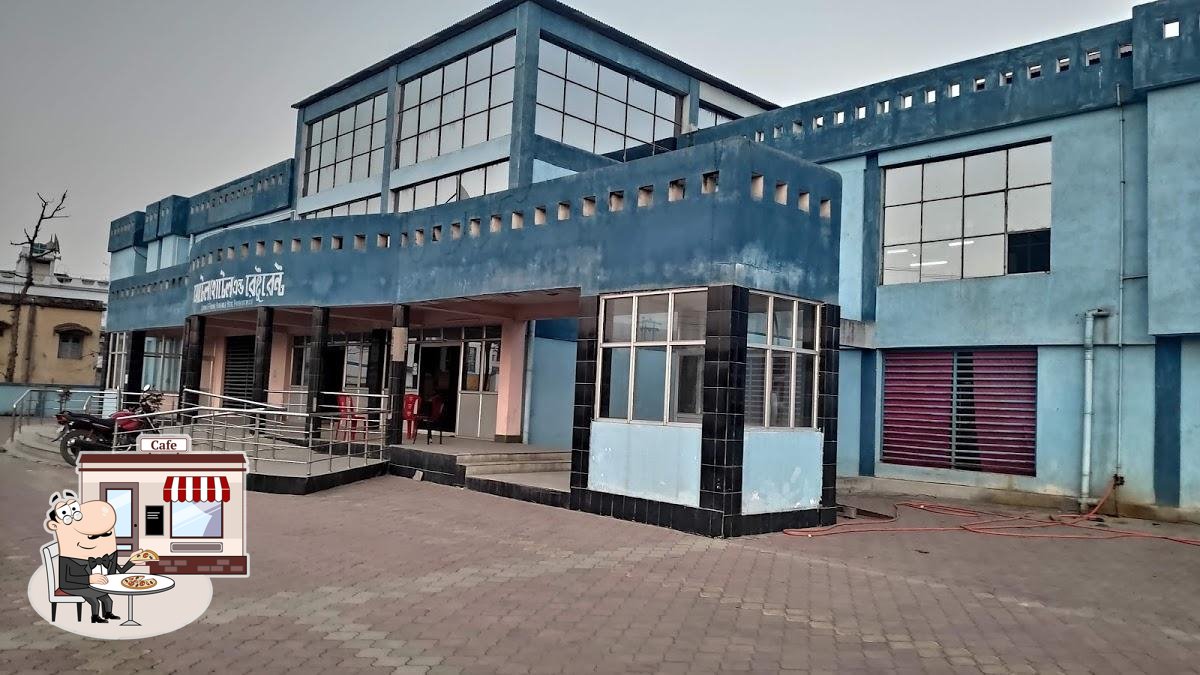 Pather Sathi Farakka Hotel & Restaurant, Farakka - Restaurant reviews