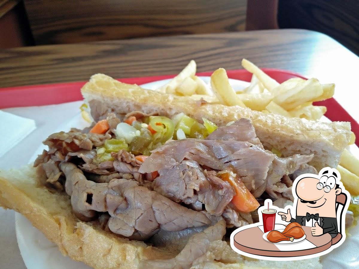 Patio Beef in Chicago - Restaurant menu and reviews
