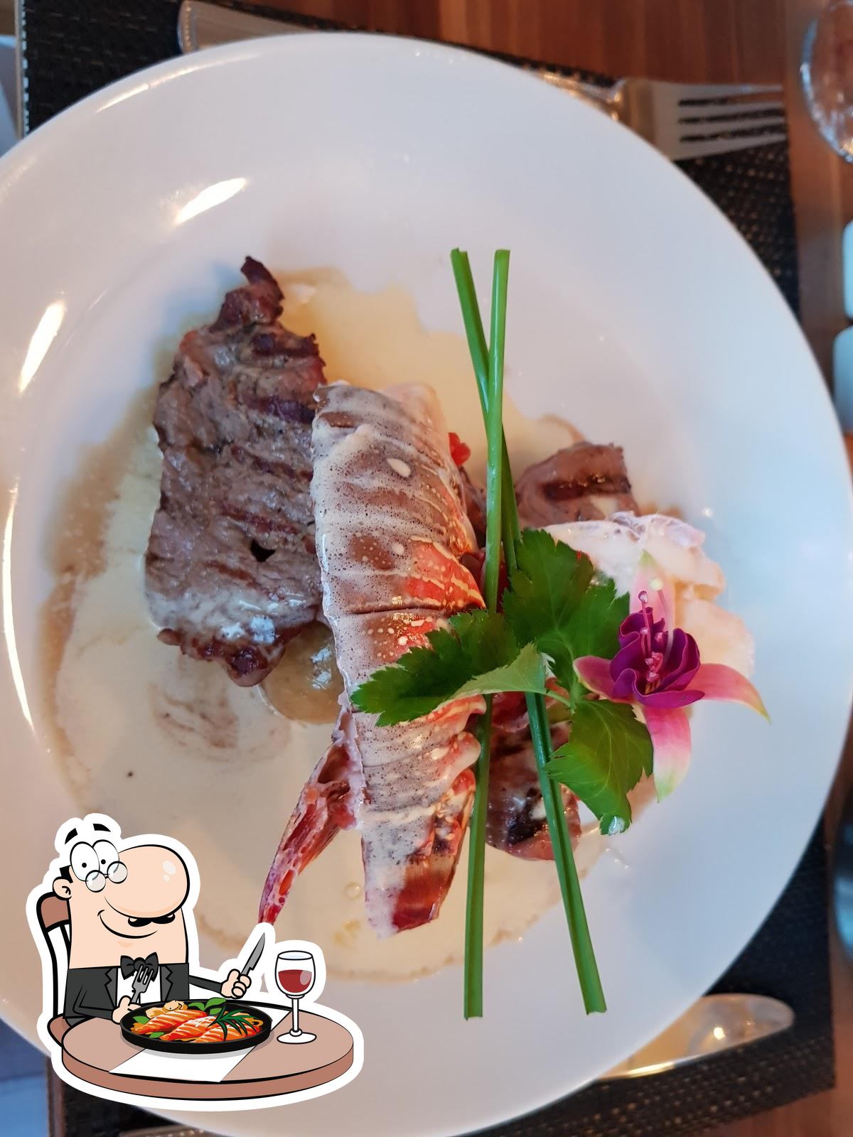 The Bay Cafe in Toowoon Bay - Restaurant menu and reviews