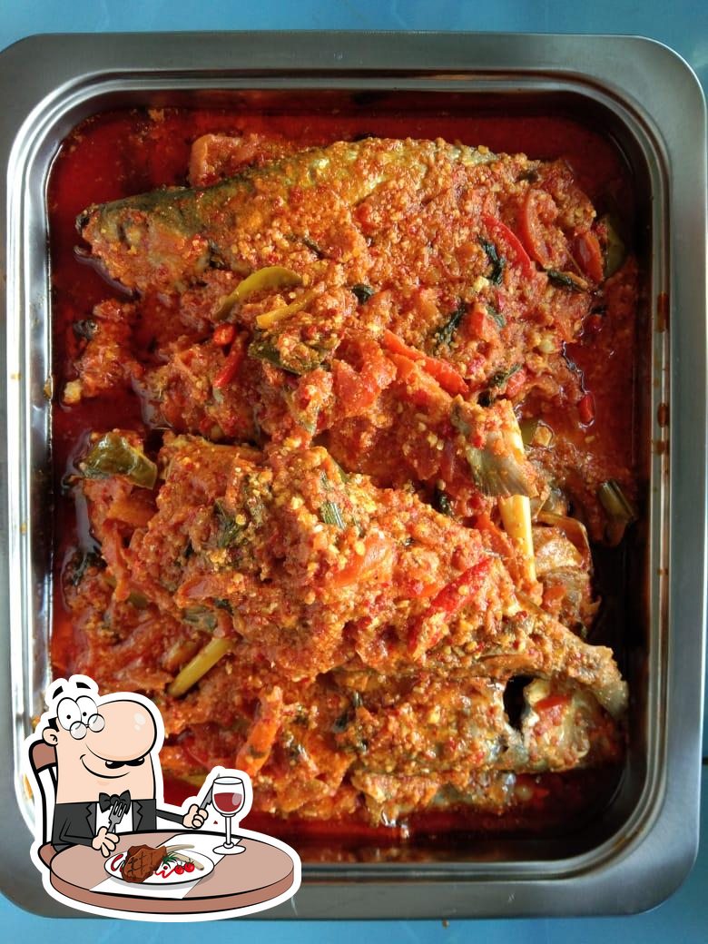 DAPUR CI UL restaurant, Indonesia - Restaurant reviews