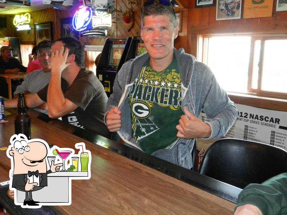 Body Shop Bar & Grill in New Lisbon - Restaurant reviews