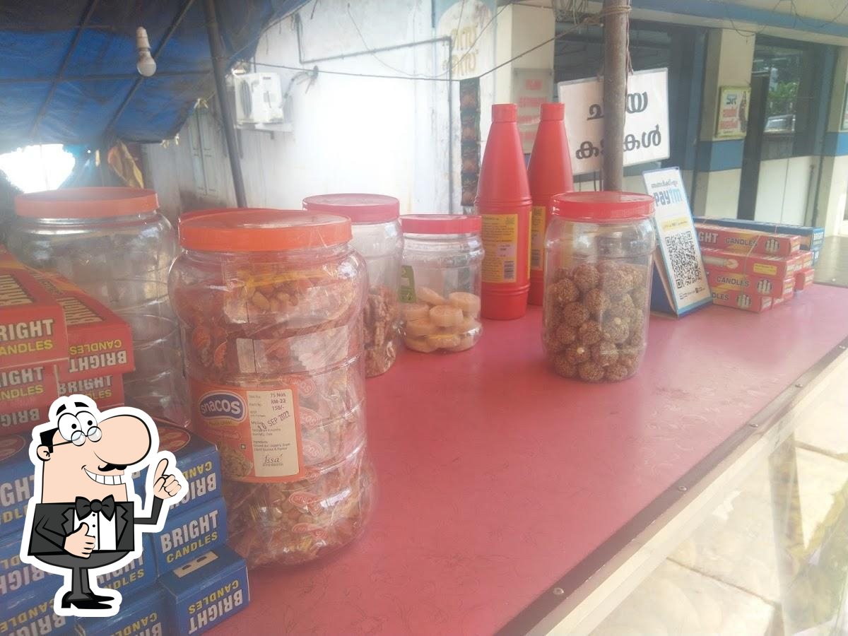 Jay Foods Bajji Stall, Kochi - Restaurant menu, prices and reviews